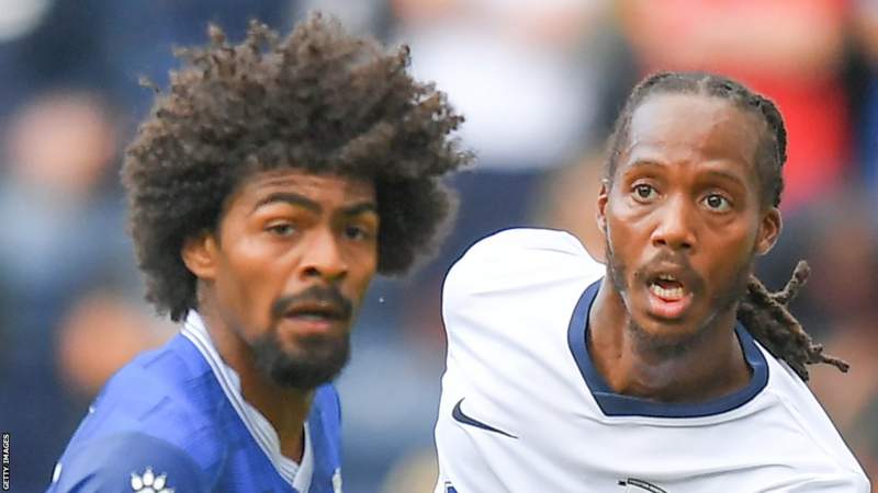 Preston North End - BBC Sport