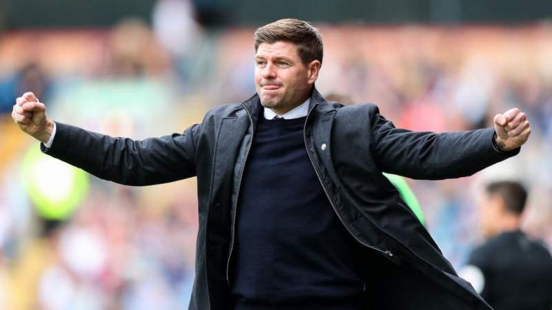 Phil McNulty - BBC Sport