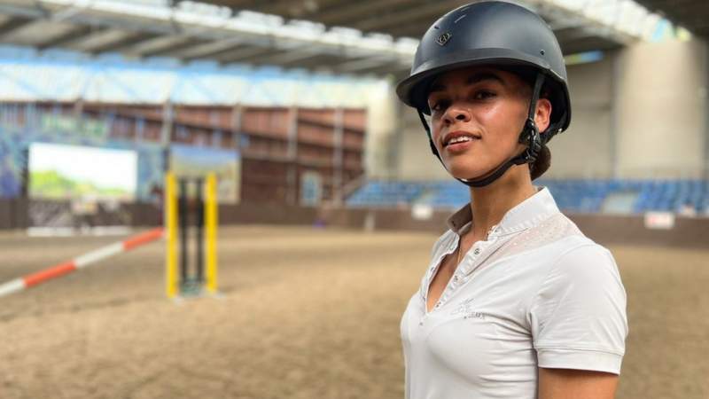 Equestrian - BBC Sport