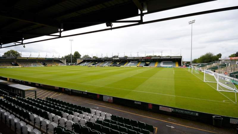 Solihull Moors | BBC Sport