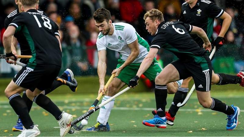 Hockey | BBC Sport
