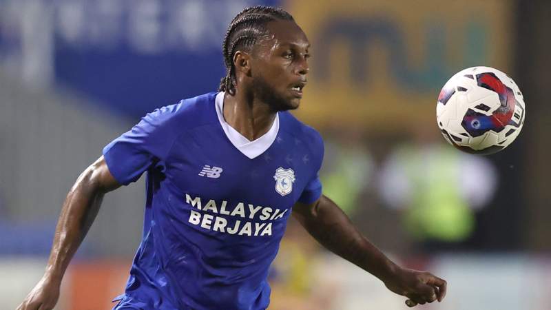 Cardiff City - BBC Sport