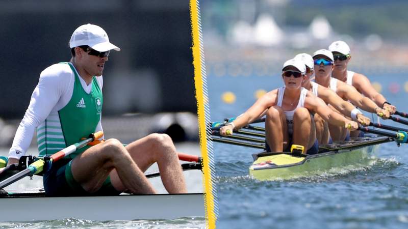 Rowing | BBC Sport