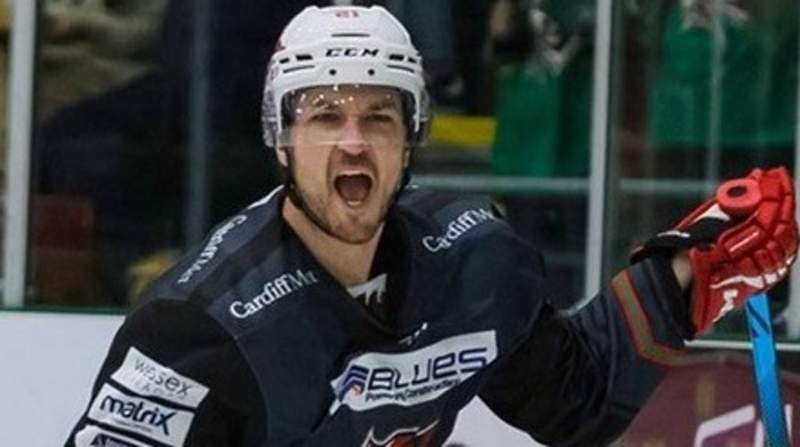 Ice Hockey - BBC Sport