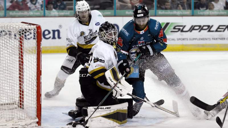 Ice Hockey | BBC Sport