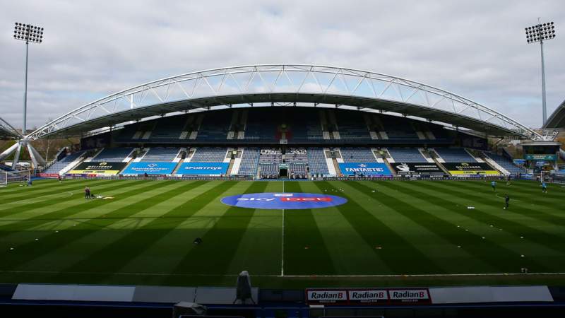 Huddersfield Town | BBC Sport