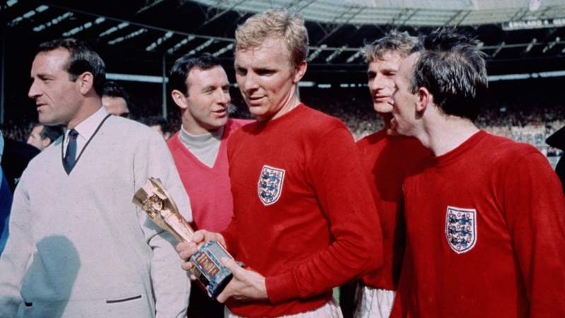 England Men's Football Team - BBC Sport