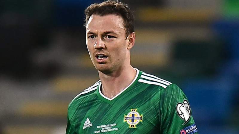 Northern Ireland Men's Football Team - BBC Sport