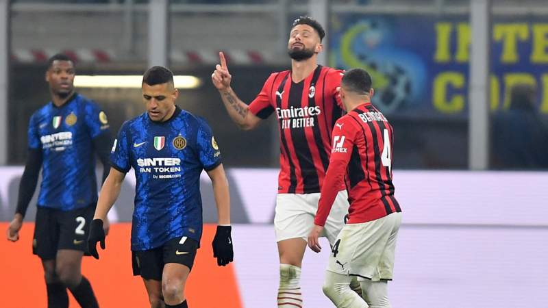 AC Milan | BBC Sport