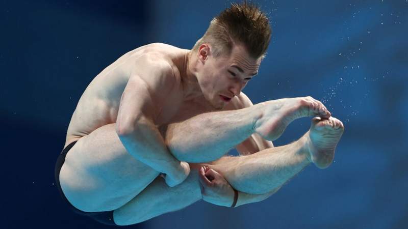 Diving - BBC Sport