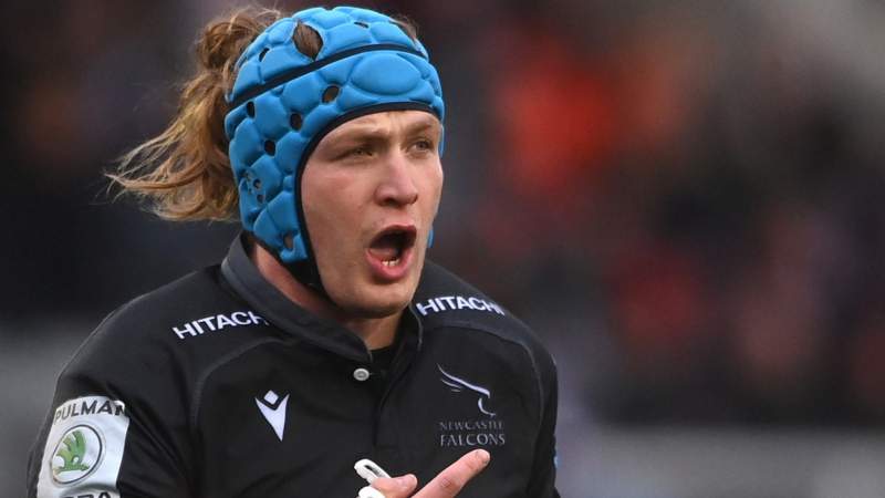 Newcastle Falcons | Rugby Union