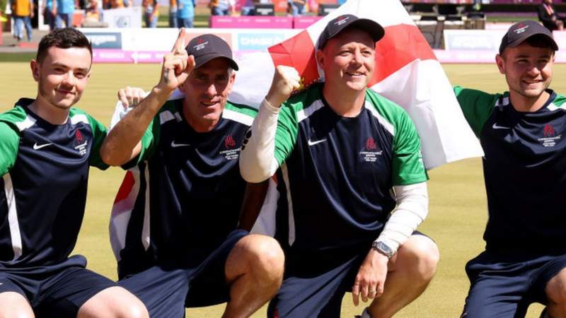 Bowls - BBC Sport