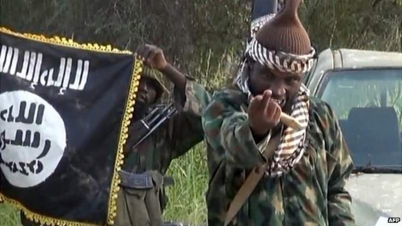 Boko Haram - BBC News Pidgin
