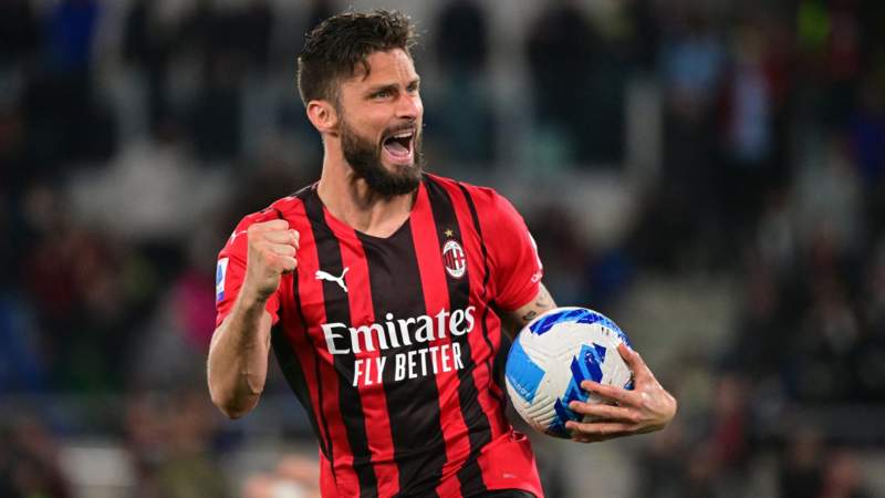 AC Milan - BBC Sport