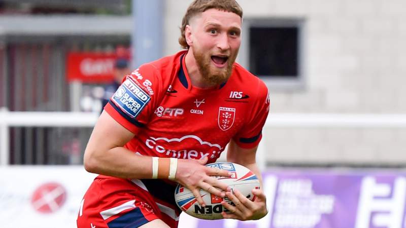 Wigan Warriors - BBC Sport