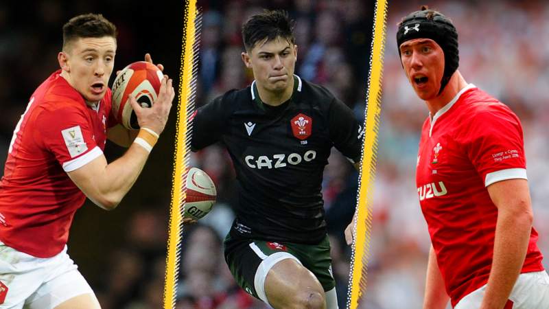 Dragons | BBC Sport