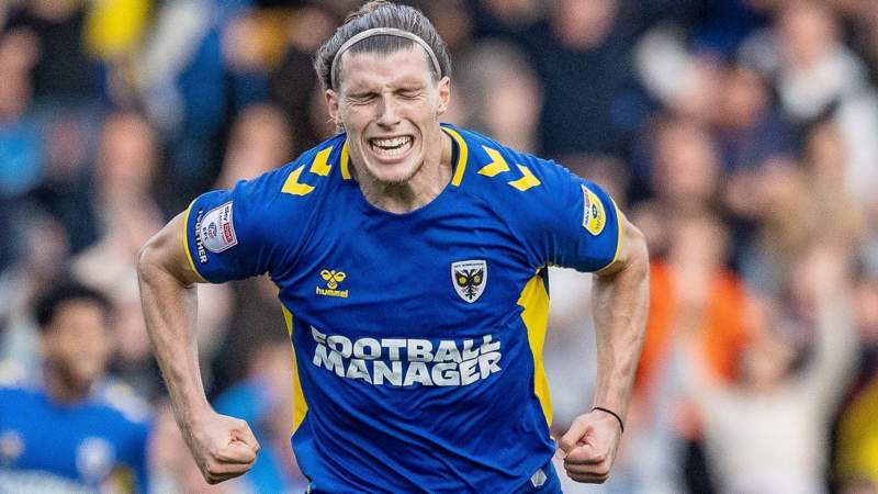 AFC Wimbledon - BBC Sport
