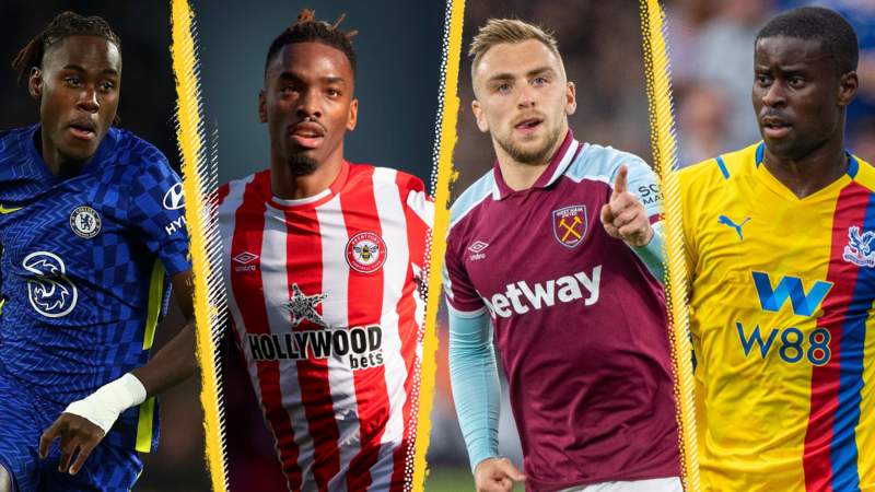 England Football Team | BBC Sport