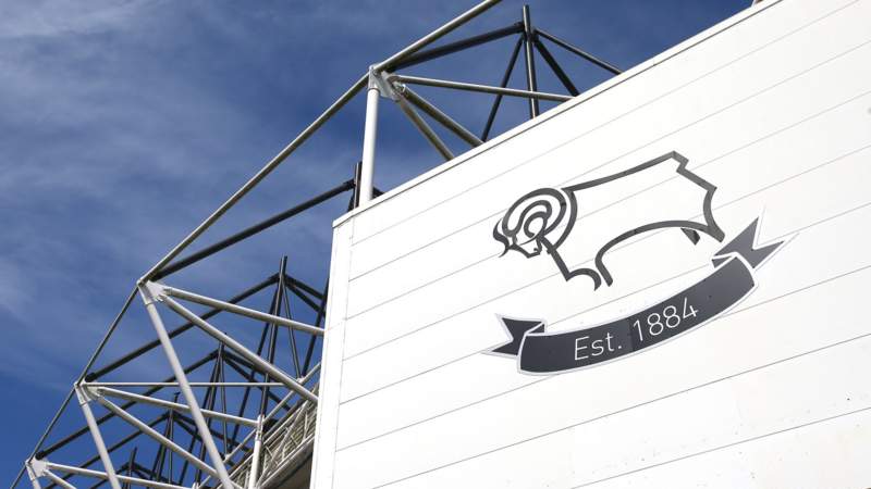Derby County | BBC Sport