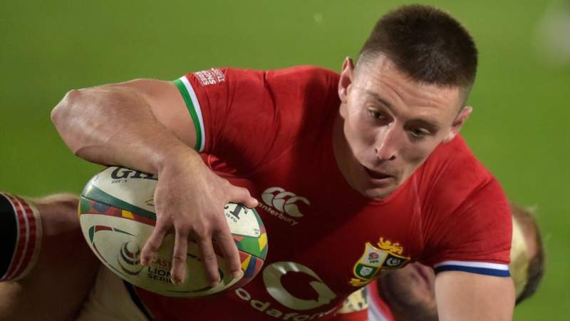 Cardiff Blues | BBC Sport