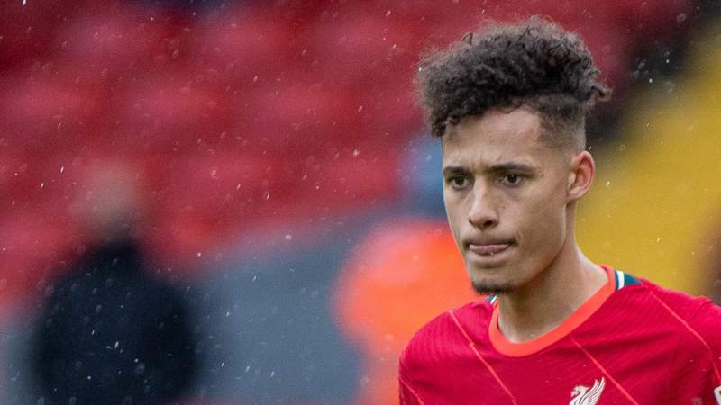 Liverpool - BBC Sport