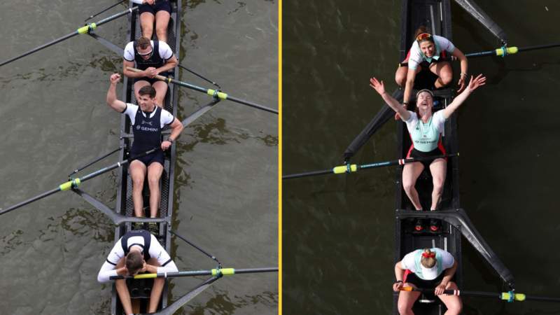 Rowing - BBC Sport