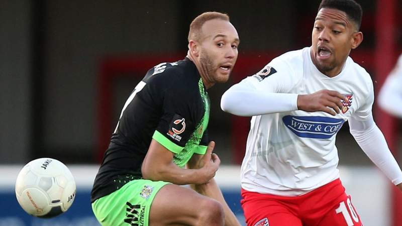 Gateshead - BBC Sport