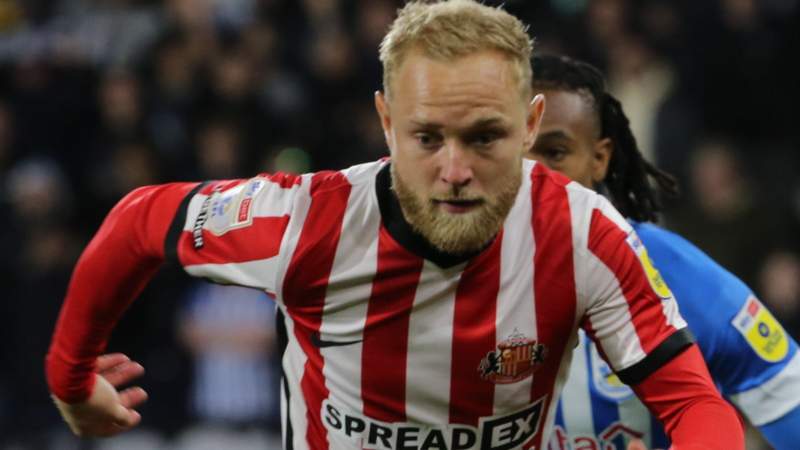 Sunderland - BBC Sport