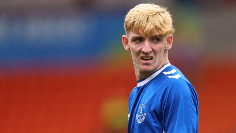 Liverpool - BBC News