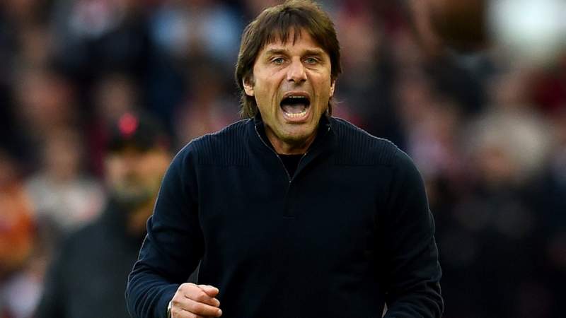 Phil McNulty - BBC Sport