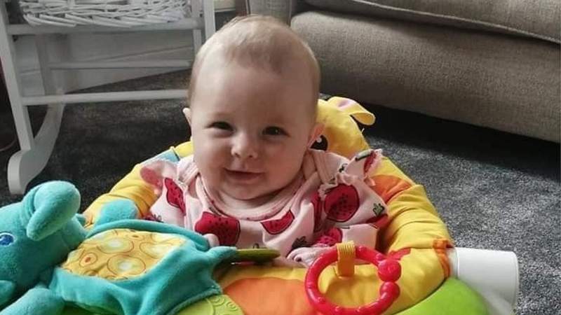 Cot death - BBC News