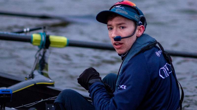 Rowing - BBC Sport