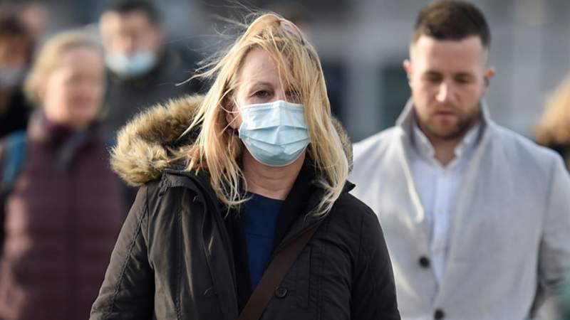 Nick Triggle | BBC News