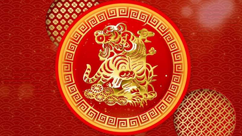 Chinese New Year - BBC News