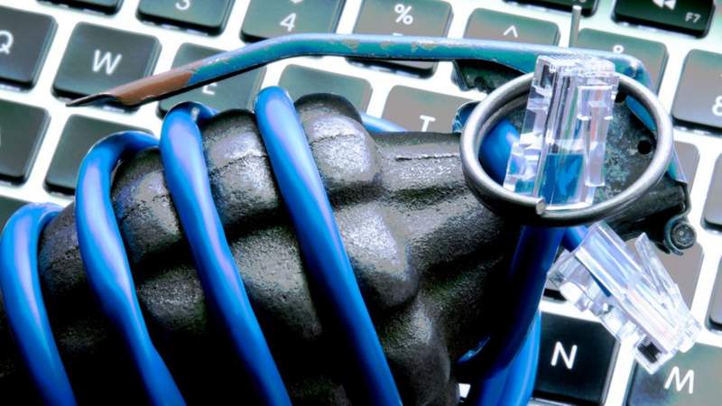 Gordon Corera - BBC News