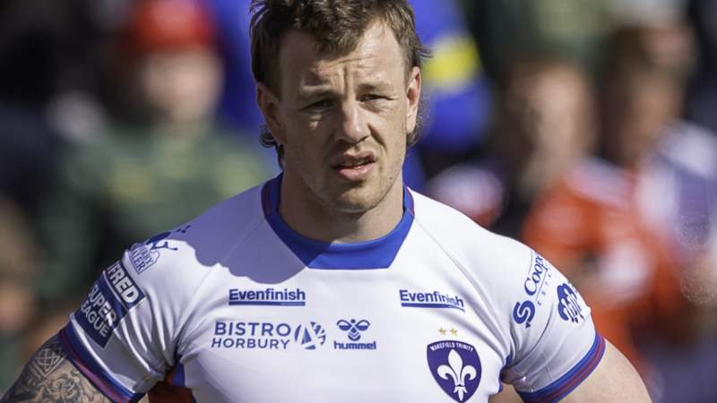 Wakefield Trinity - BBC Sport