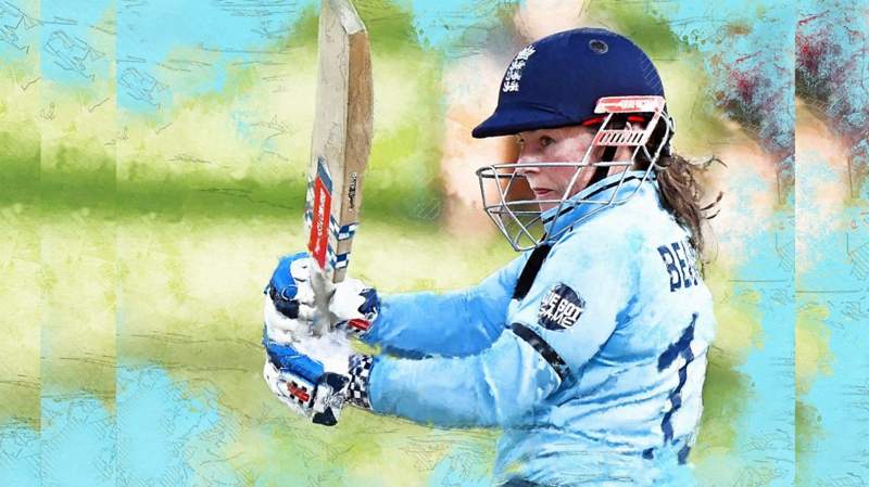 England Women's Cricket Team | BBC Sport