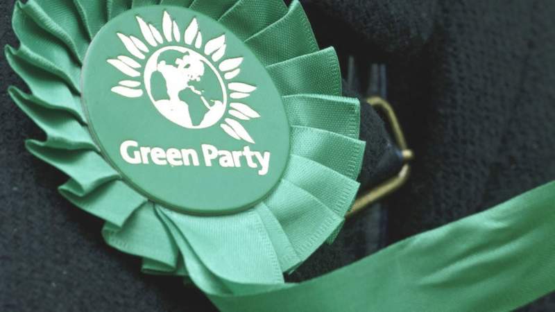 Green Party (England and Wales) - BBC News
