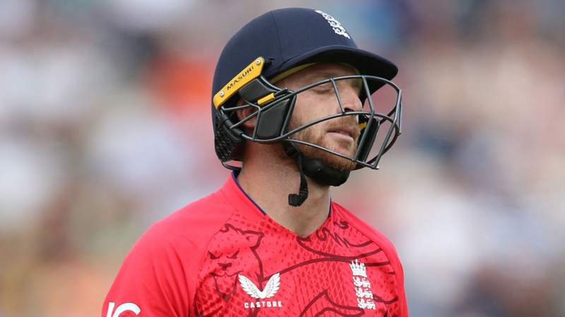 England Men's Cricket Team - BBC Sport
