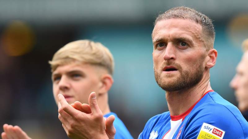Carlisle United - BBC Sport