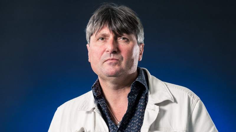 Simon Armitage - BBC News