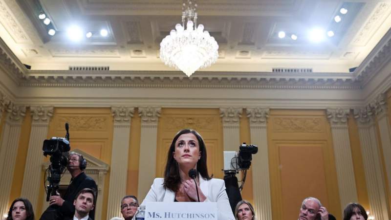 Anthony Zurcher - BBC News