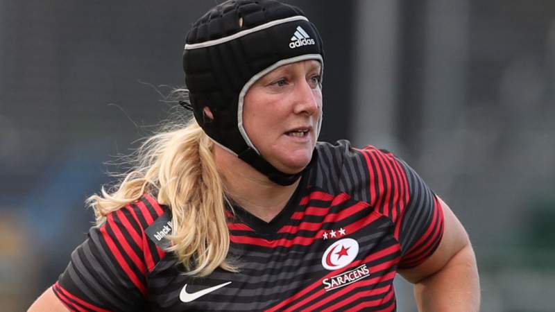 Saracens - BBC Sport