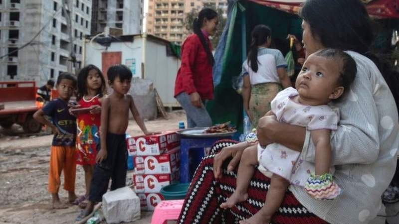 Social inequality - BBC News