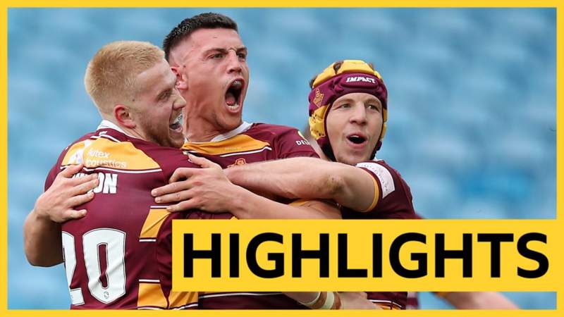 Hull Kingston Rovers - BBC Sport