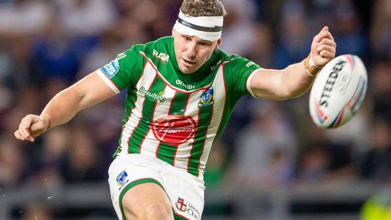 Leeds Rhinos | BBC Sport