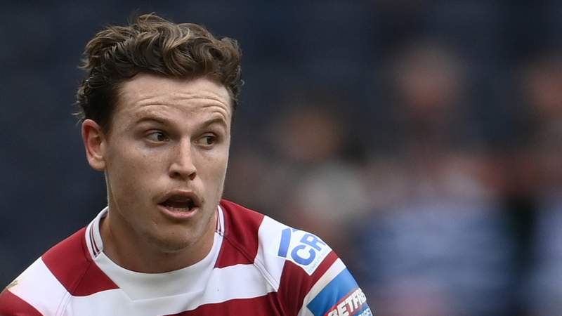 Wigan Warriors - BBC Sport