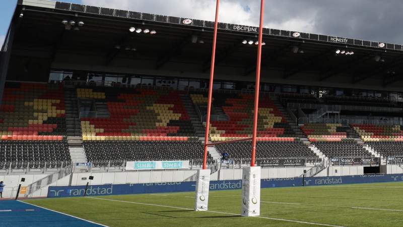 Saracens | BBC Sport
