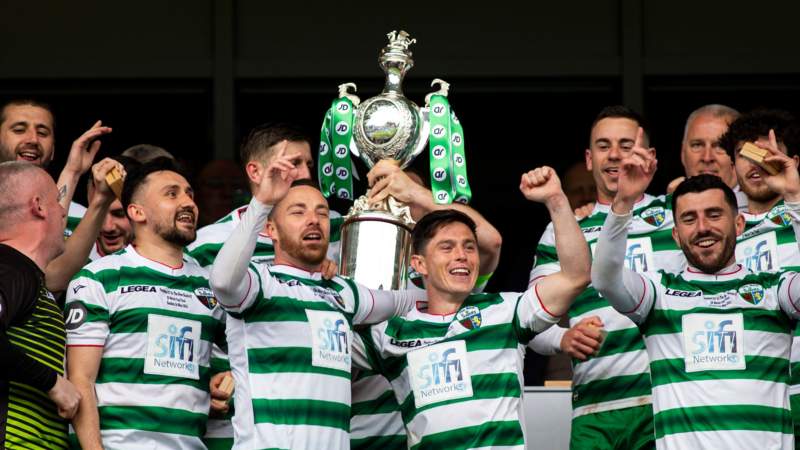 Welsh Premier League - BBC Sport