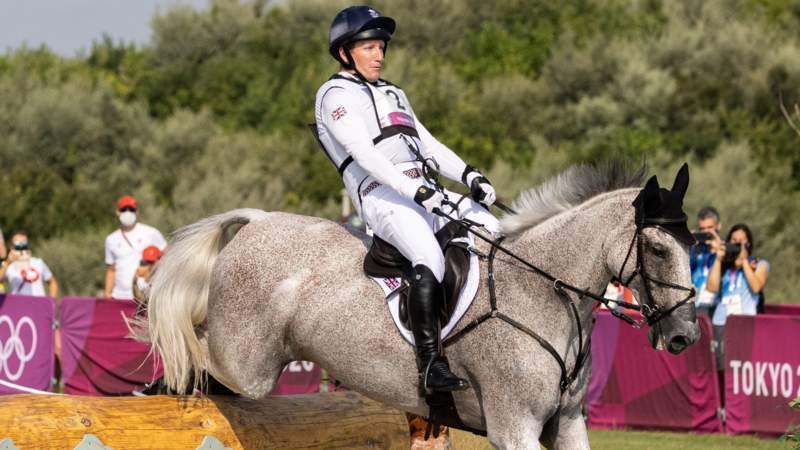 Equestrian | BBC Sport